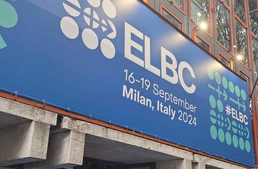 ELBC