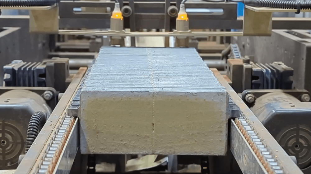 Next generation lug brushing and plate cutting