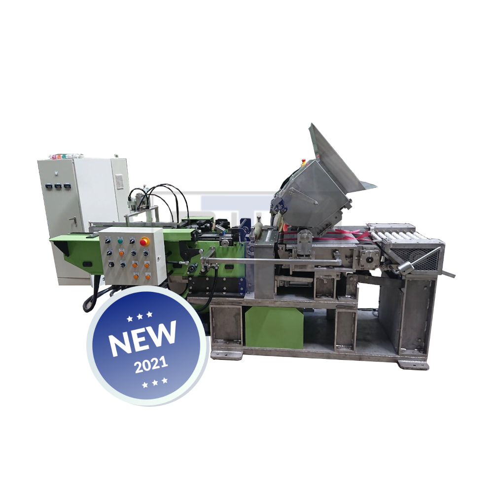 BTS BPP-10ACM plate pasting machine