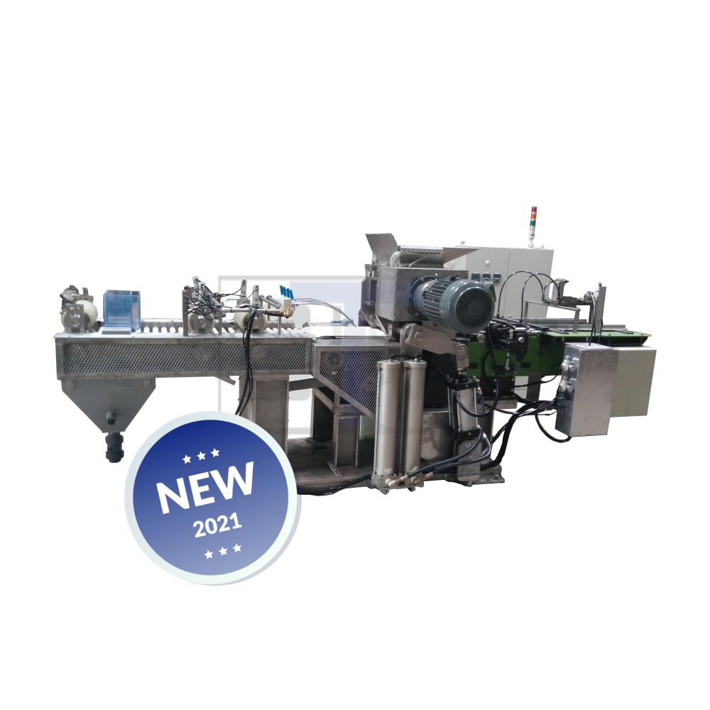New BTS BDPP-10ACM double-side plate pasting machine