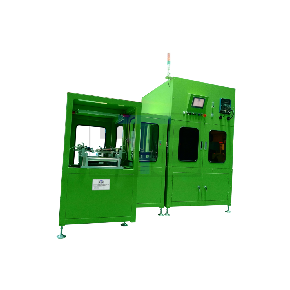BTS auto. car battery TIG welding machine